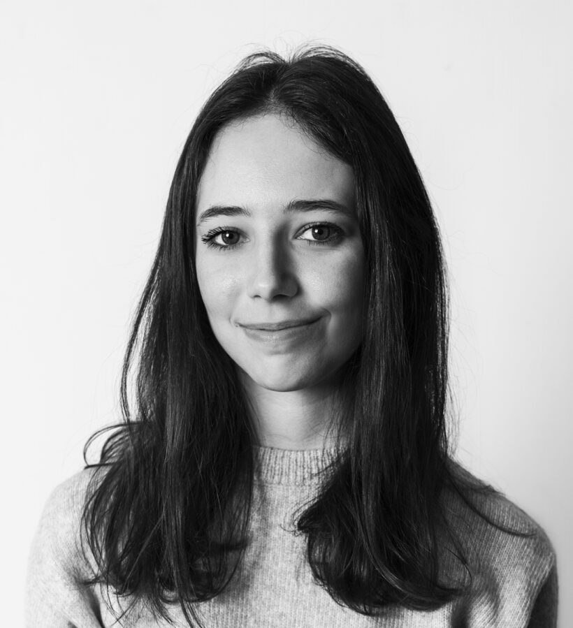 STUDIO - Javier Müller